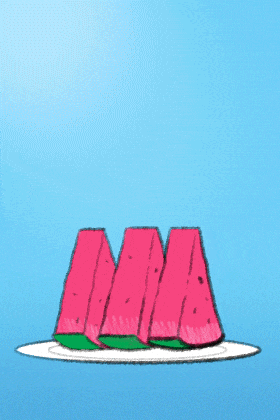 Watermelon Corgi NM - https://mobigram.s3-us-west-2.amazonaws.com/gifs ...